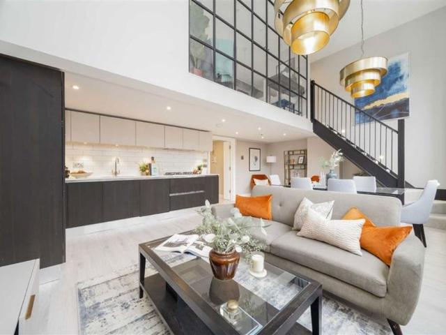Prout Grove, NW10, London