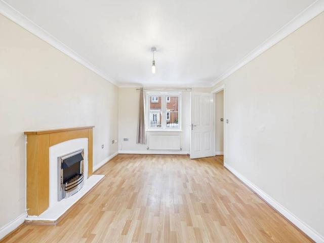 Provan Court, Ipswich, Suffolk, IP3 8GJ