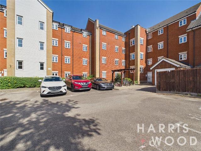 Provan Court, Ipswich, Suffolk IP3, 2 bed flat to rent, £950 pcm | PrimeLocation