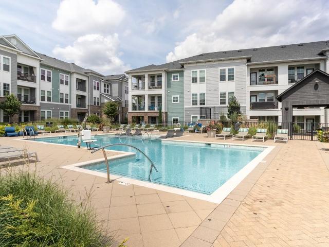 Provenance at Polaris 1 Bedroom Apartment for Rent at 860 Candlelite Ln, Columbus, OH 43035 Polaris North