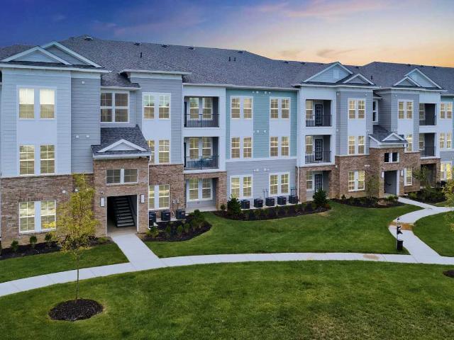 Provenance at Polaris 2 Bedroom Apartment for Rent at 860 Candlelite Ln, Columbus, OH 43035 Polaris North