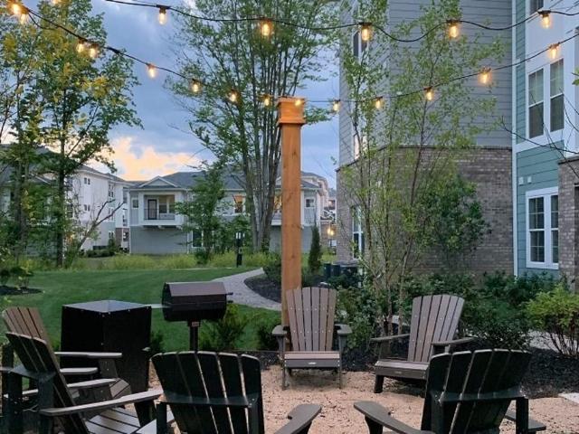 Provenance at Polaris 2 Bedroom Apartment for Rent at 860 Candlelite Ln, Columbus, OH 43035 Polaris North