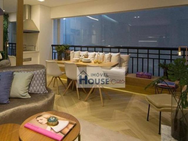 Provenance | Apartamento à Venda com 4 Quartos no Morumbi, 145m², Zona Sul em São Paulo/SP