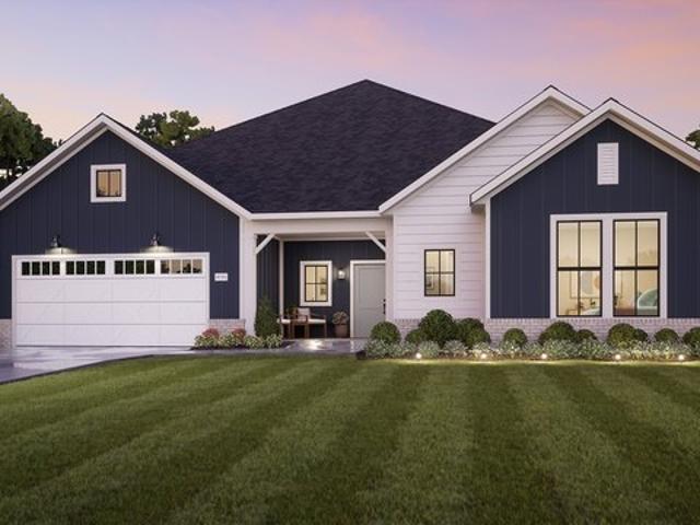 Provenance Plan The Courtyards at Redbud Lane Community