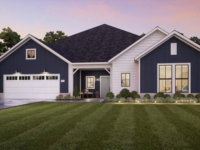 Provenance Plan The Courtyards at Walters Farm Community