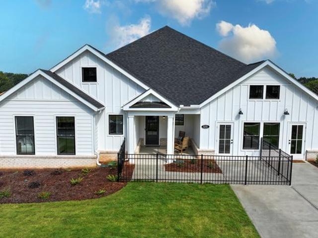 Provenance Plan The Courtyards of Franklin Goldmine Community