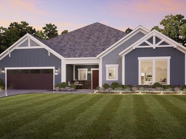 Provenance Plan The Courtyards of Hyland Meadows Community