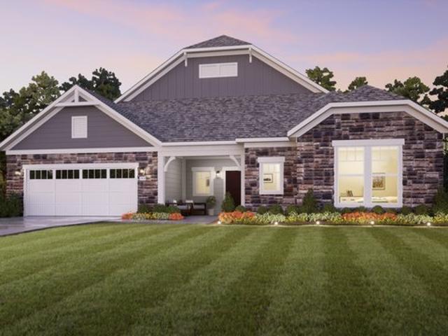 Provenance Plan The Reserve at Russell Oaks Community