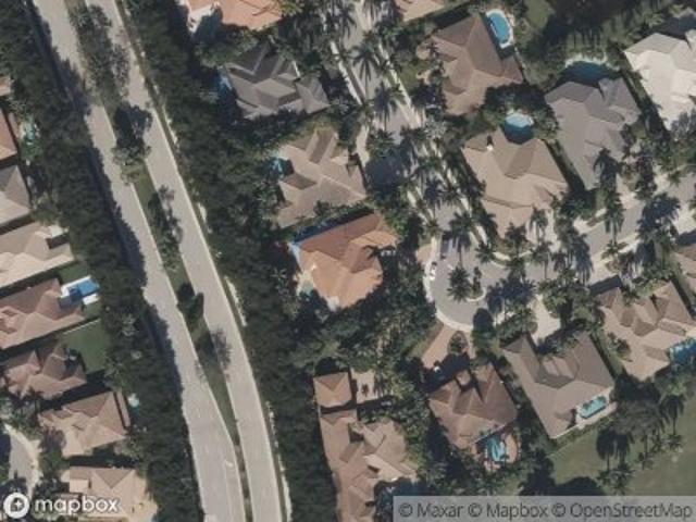 Provence Cir