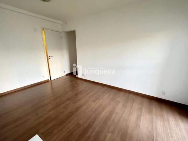 Provence Residencial: 2 Quartos, Sacada e Vaga Coberta