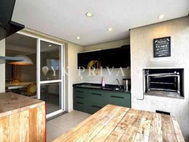PROVENCE/VILA LEOPOLDINA/ RUA CARLOS WEBER/ 171 M2/ V.GOURMET/3 SUITES/ 3 VAGAS