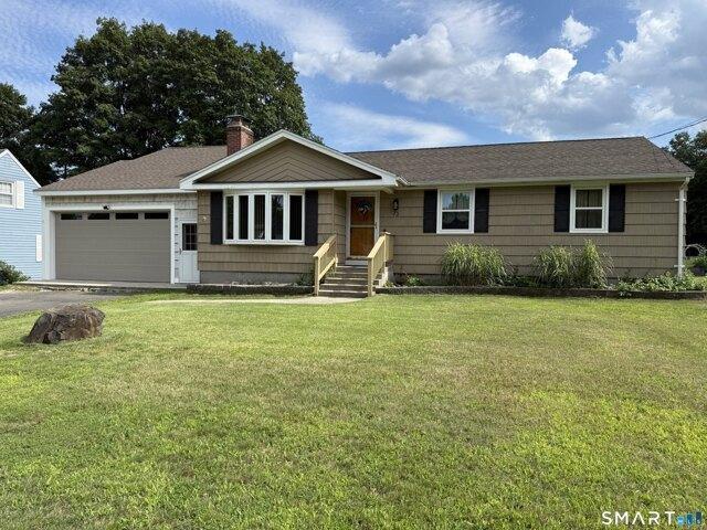 Provencher Dr, Plainville, Home For Sale