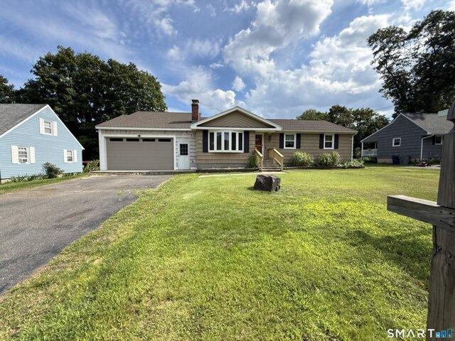 Provencher Dr, Plainville, Home For Sale