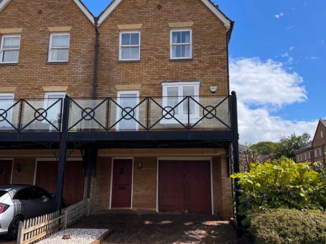 Provender Walk, Belvedere Road, Faversham ME13, 4 bed semi detached house to rent, £1,950 pcm | PrimeLocation