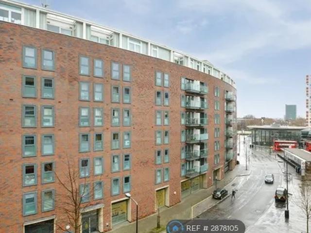 Province Drive, London, SE16 7DX, United Kingdom | 1 bed house for rent #167093861 | Rentberry
