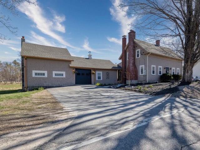 Province Lake Rd, Effingham, Home For Sale