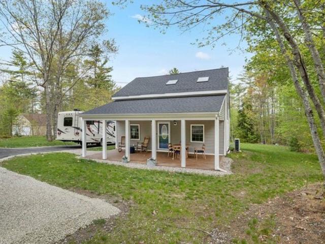 Province Lake Rd, Wakefield, Home For Sale