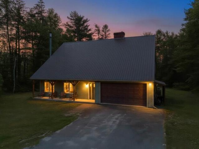 Province Lake Rd, Wakefield, Home For Sale