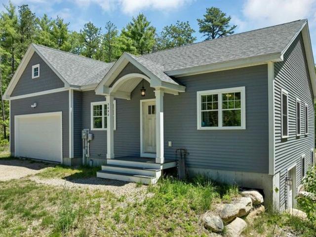 Province Lake Rd, Wakefield, Home For Sale