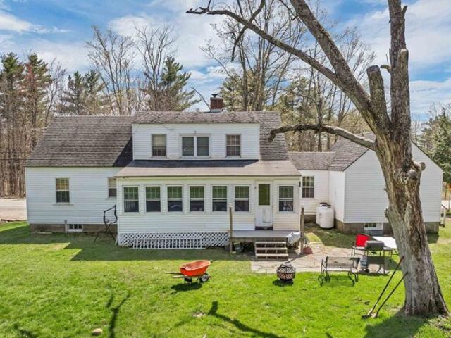 Province Rd, Gilmanton, Home For Sale