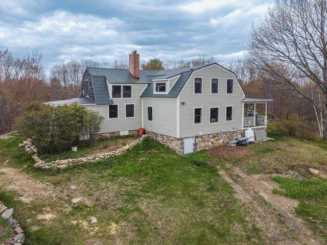 Province Rd, Gilmanton, Home For Sale