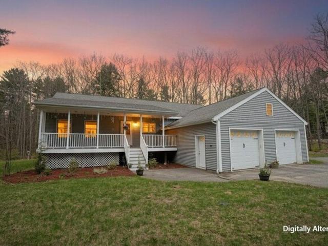Province Rd, Gilmanton, Home For Sale