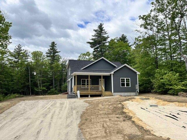 Province Rd, Gilmanton, Home For Sale