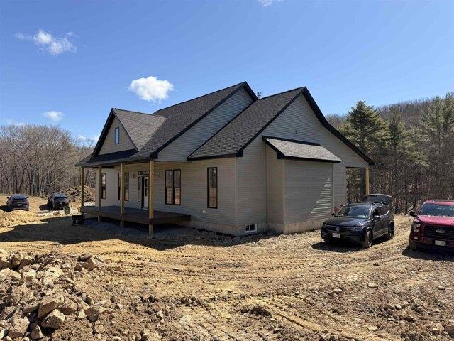 Province Rd Lot, Belmont, Home For Sale