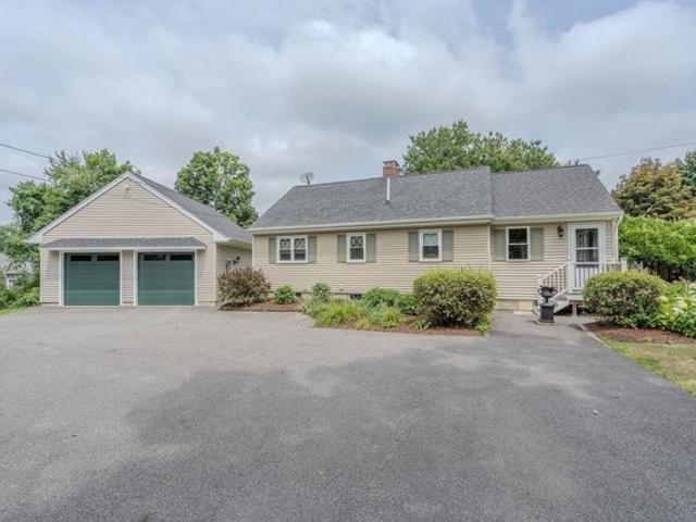 Province Rd, Strafford, Home For Sale