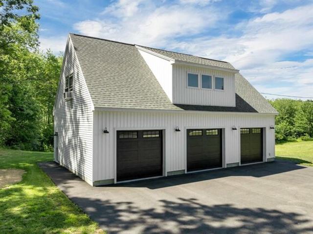 Province Rd, Strafford, Home For Sale