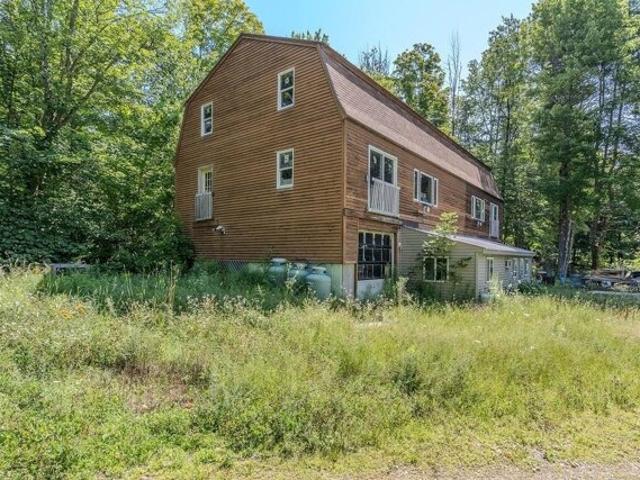 Province Rd, Strafford, Home For Sale