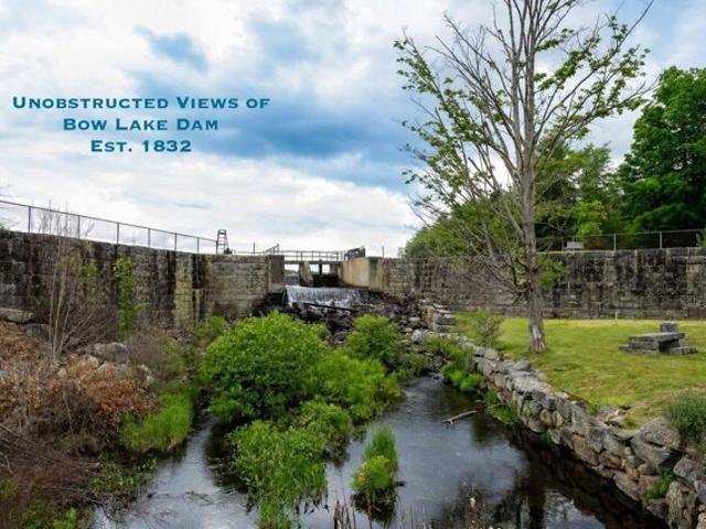 Province Rd, Strafford, Plot For Sale