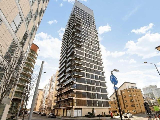 Province Square Canary wharf, E14