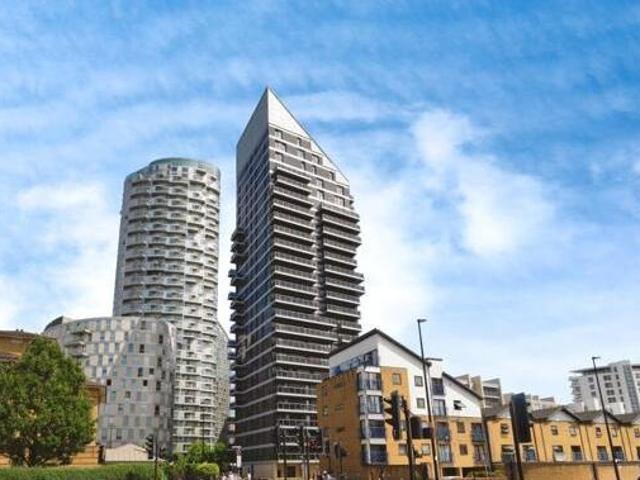 Province Square, London, 2 Bedroom Apartment
