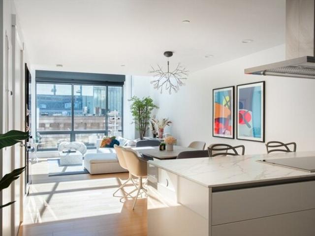 Province St Apt,boston, Condo For Sale