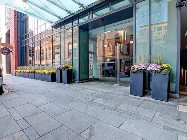Province St Apt,boston, Condo For Sale