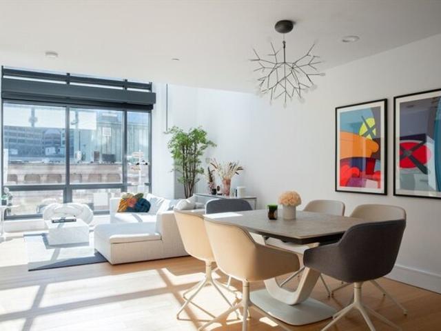 Province St Apt,boston, Condo For Sale