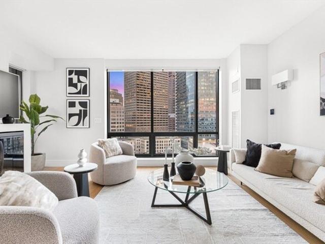 Province St Apt,boston, Condo For Sale