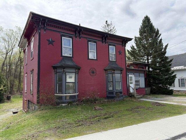 Province St, Richford, Home For Sale