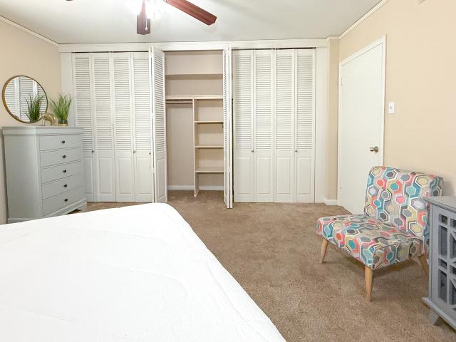 Provincial North Apartments 2 Bedroom Apartment for Rent at 1201 N Foster Dr, Baton Rouge, LA 70806 Mid City North