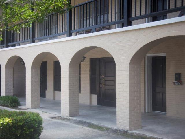 Provincial North Apartments 2 Bedroom Apartment for Rent at 1201 N Foster Dr, Baton Rouge, LA 70806 Mid City North