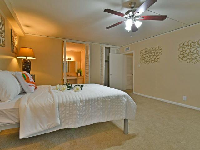 Provincial North Apartments 2 Bedroom Apartment for Rent at 1201 N Foster Dr, Baton Rouge, LA 70806 Mid City North