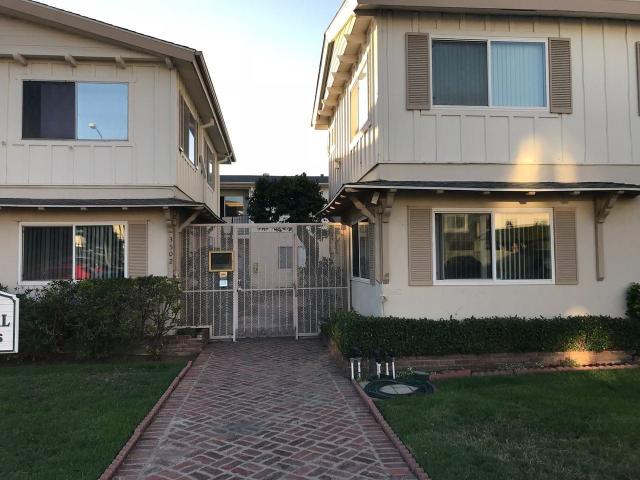 Provincial Apartments PAH Studio Apartment for Rent at 3502 1st Ave, San Diego, CA 92103 Hillcrest