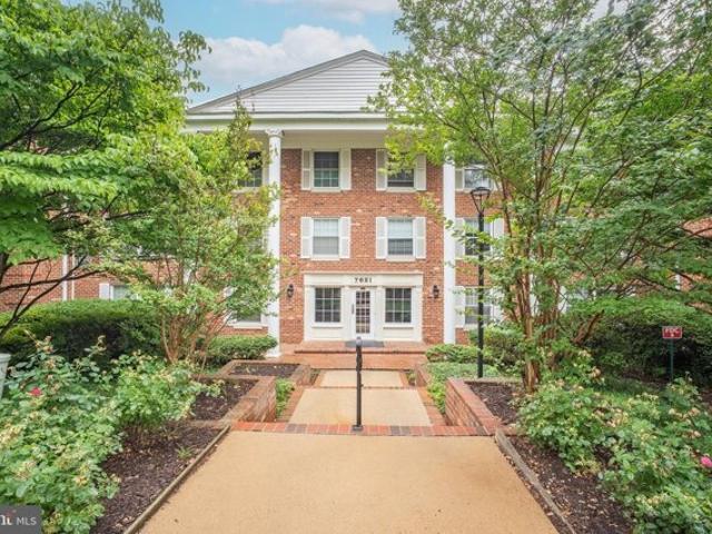 Provincial Dr Apt,mclean, Condo For Sale
