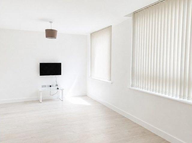 Provincial House, Bolton BL1, Studio to rent, £795 pcm | PrimeLocation