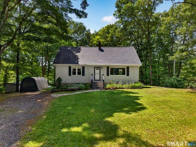 Providence New London Tpke, North Stonington, Home For Sale