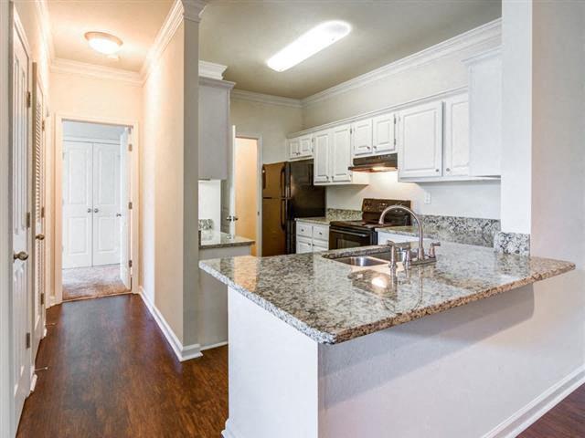 Providence of Northlake 1 Bedroom Apartment for Rent at 2200 Ranchwood Dr Ne, Atlanta, GA 30345