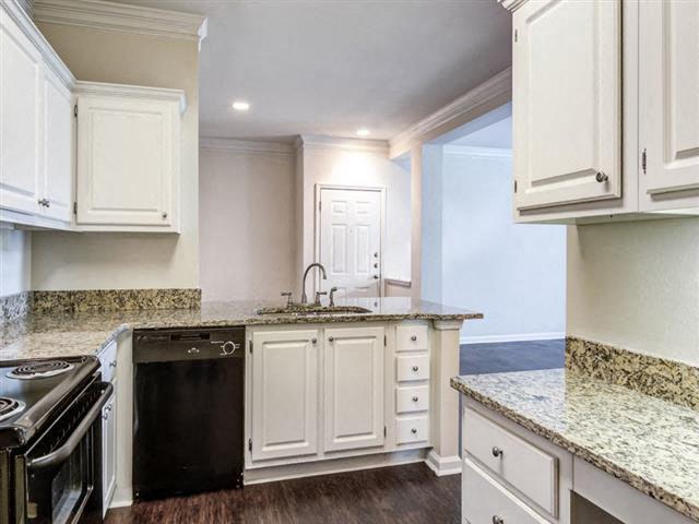 Providence of Northlake 1 Bedroom Apartment for Rent at 2200 Ranchwood Dr Ne, Atlanta, GA 30345