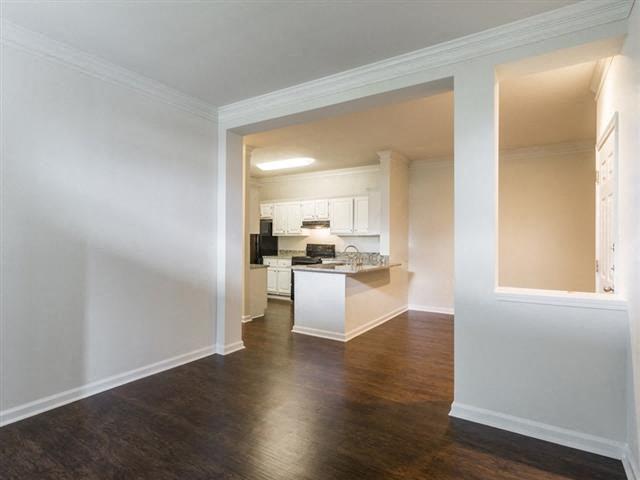 Providence of Northlake 3 Bedroom Apartment for Rent at 2200 Ranchwood Dr Ne, Atlanta, GA 30345