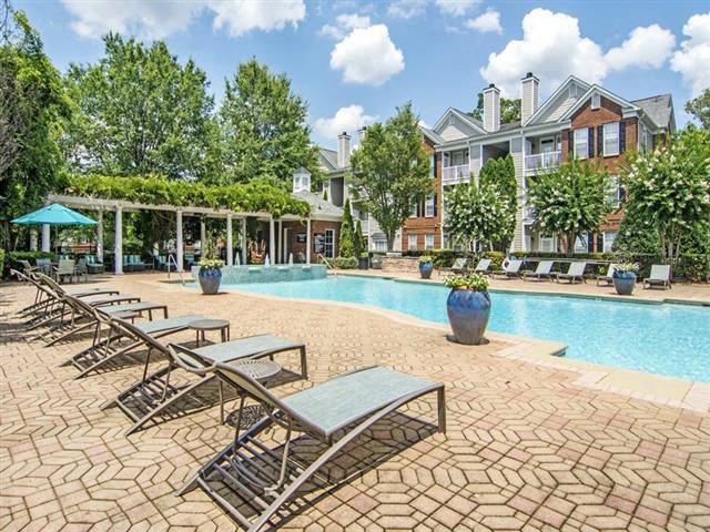 Providence of Northlake 3 Bedroom Apartment for Rent at 2200 Ranchwood Dr Ne, Atlanta, GA 30345